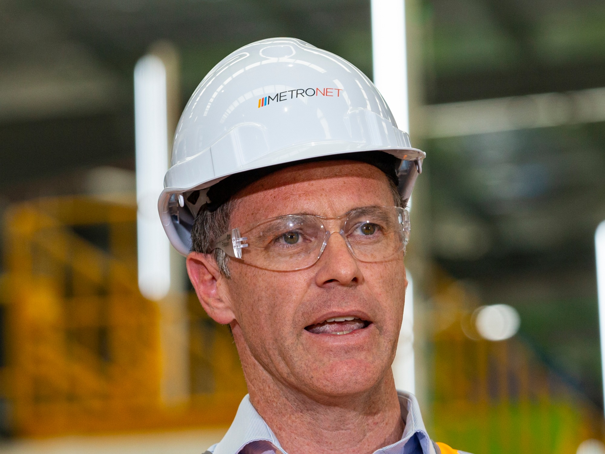 NSW Op Leader’s GST dig at own State