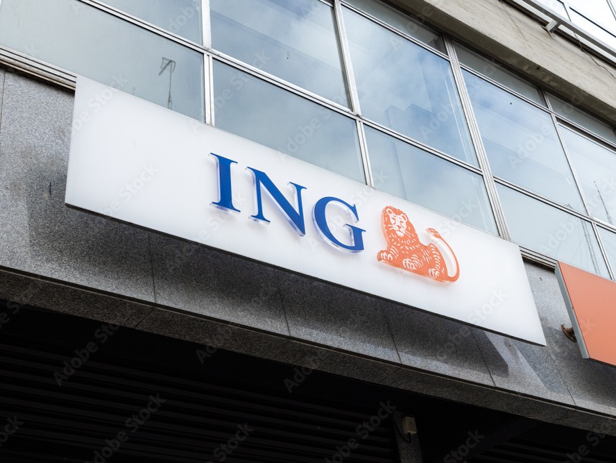ING Bank pays $50k penalty