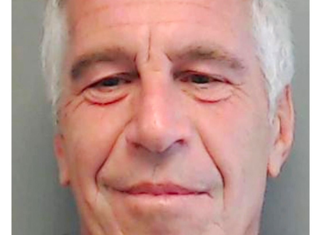 Epstein estate settles for $155m