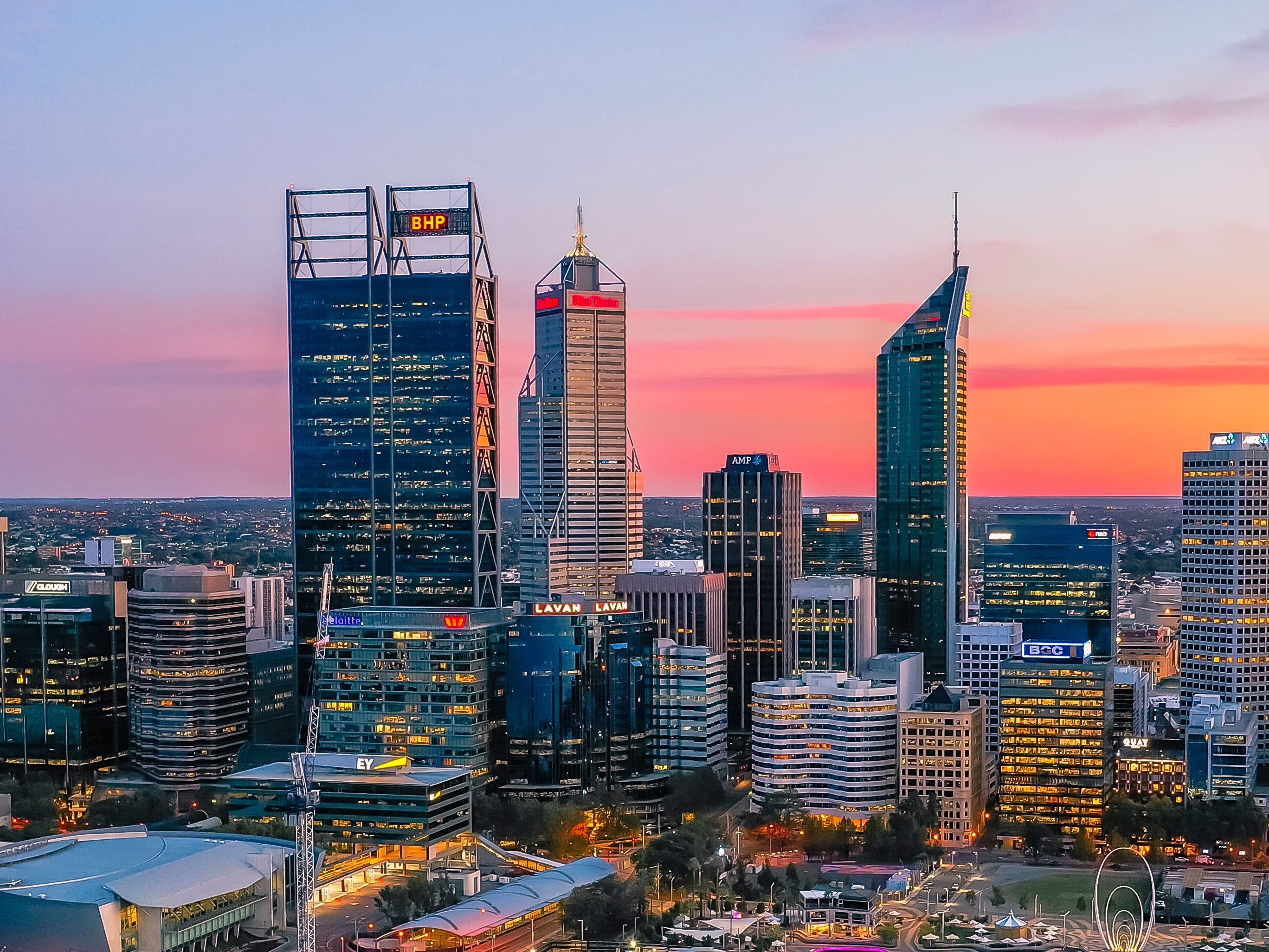 Perth worst for selling at losses