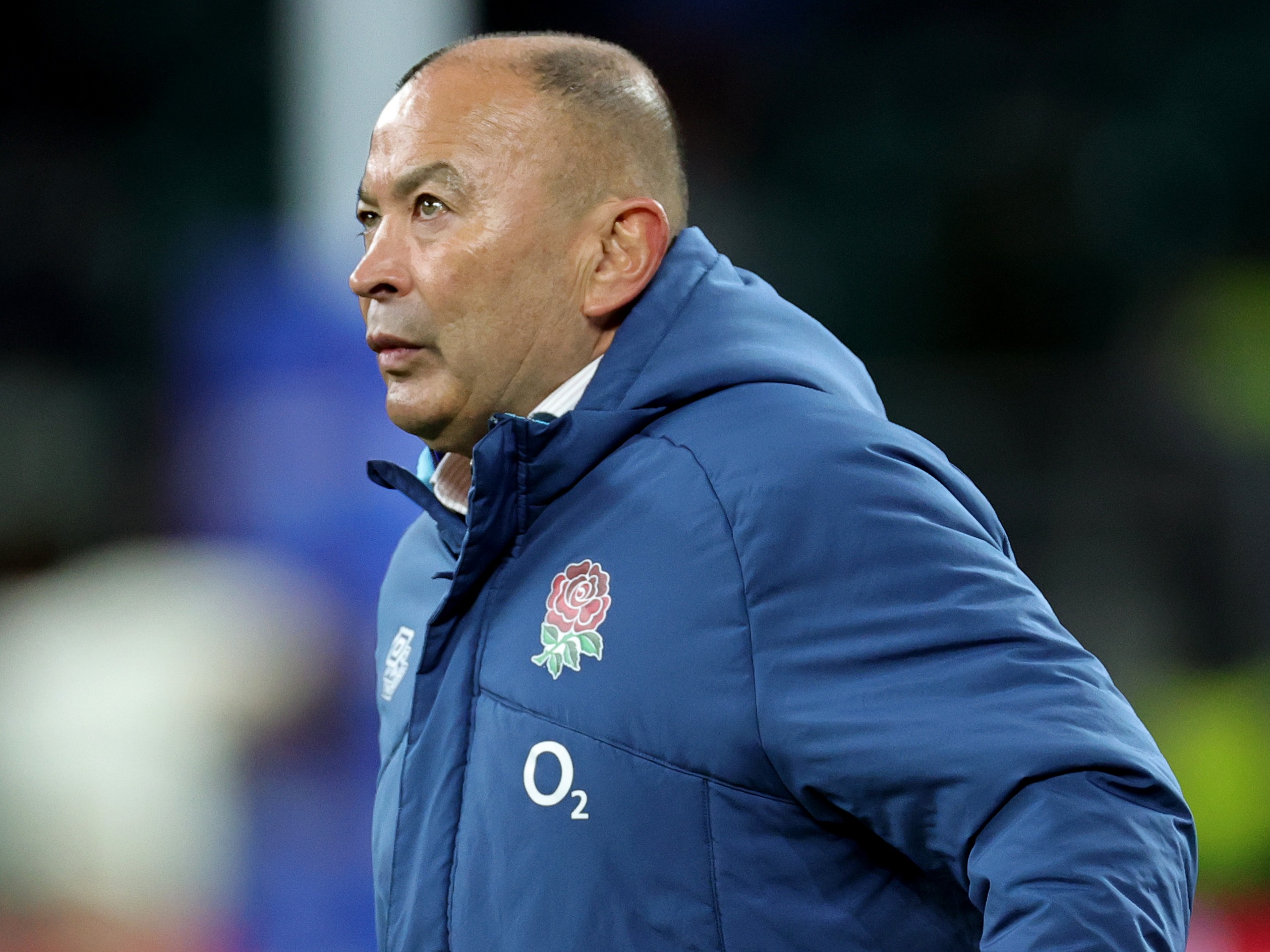 Jones to learn England fate this week