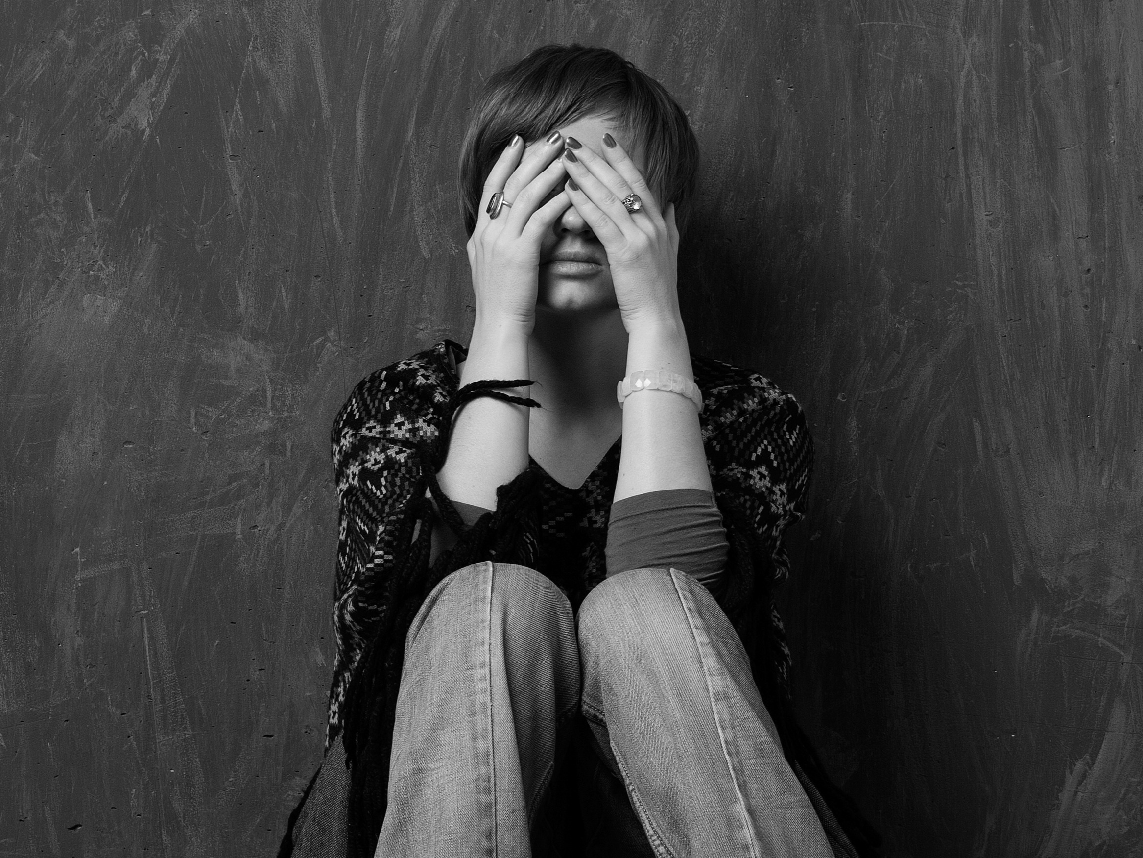 We need to talk about domestic violence