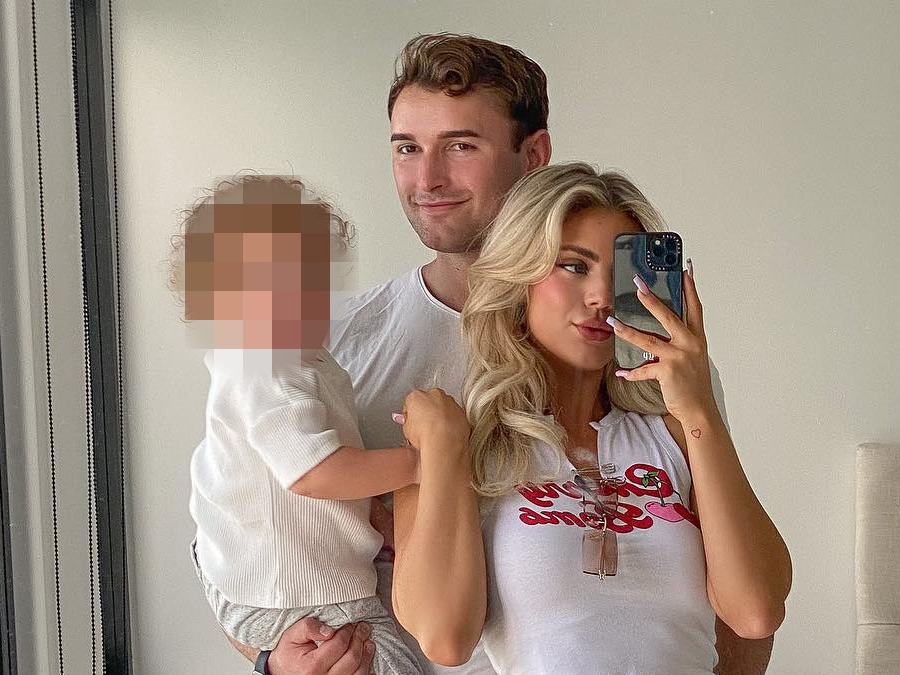 Insta star speaks on murder charge