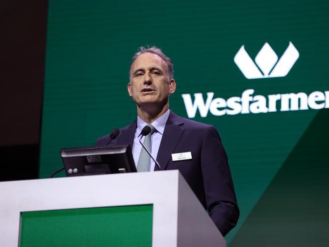 The WA bosses among the highest paid