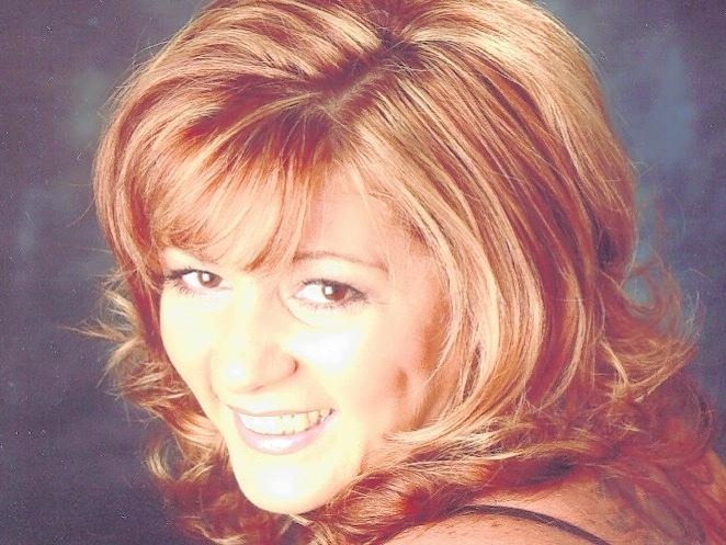 Son doubts stepdad killed Iveta