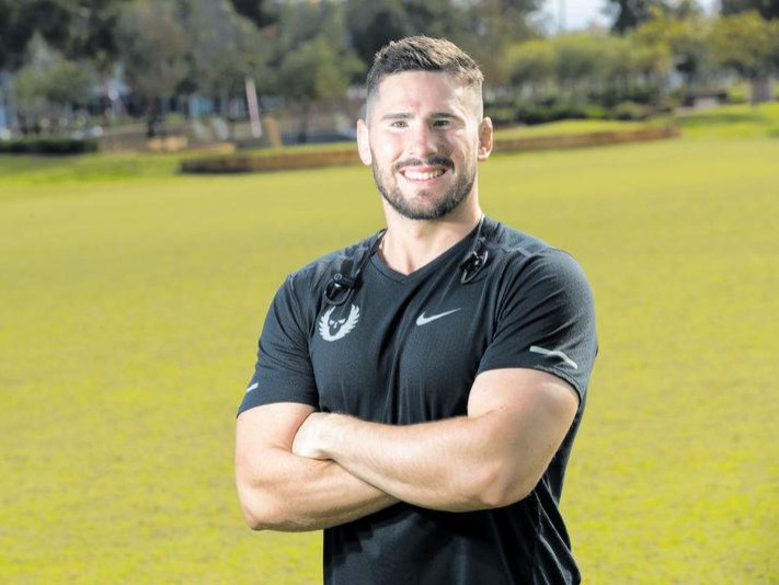 RugbyWA seek new CEO as Charles resigns