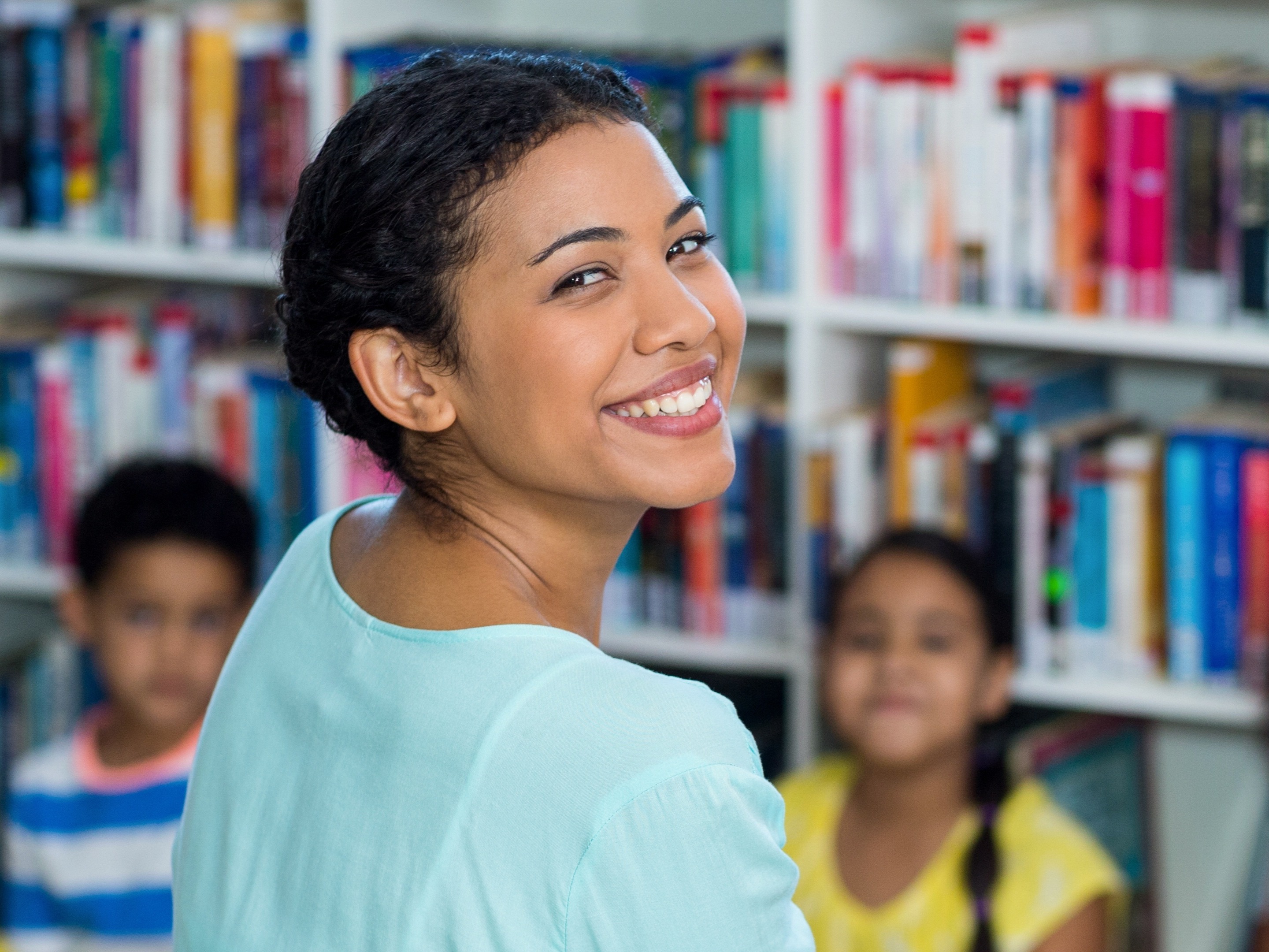 Call To Halve Teacher Qualification Time