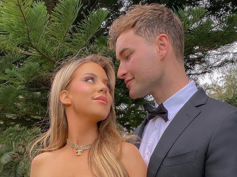 Murder accused reported mums body