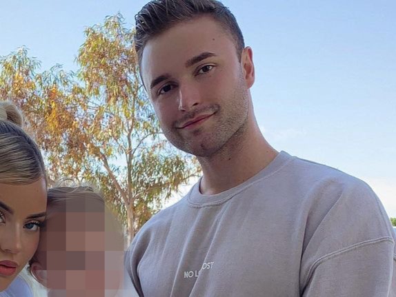 Andre Rebelo accused of forgery