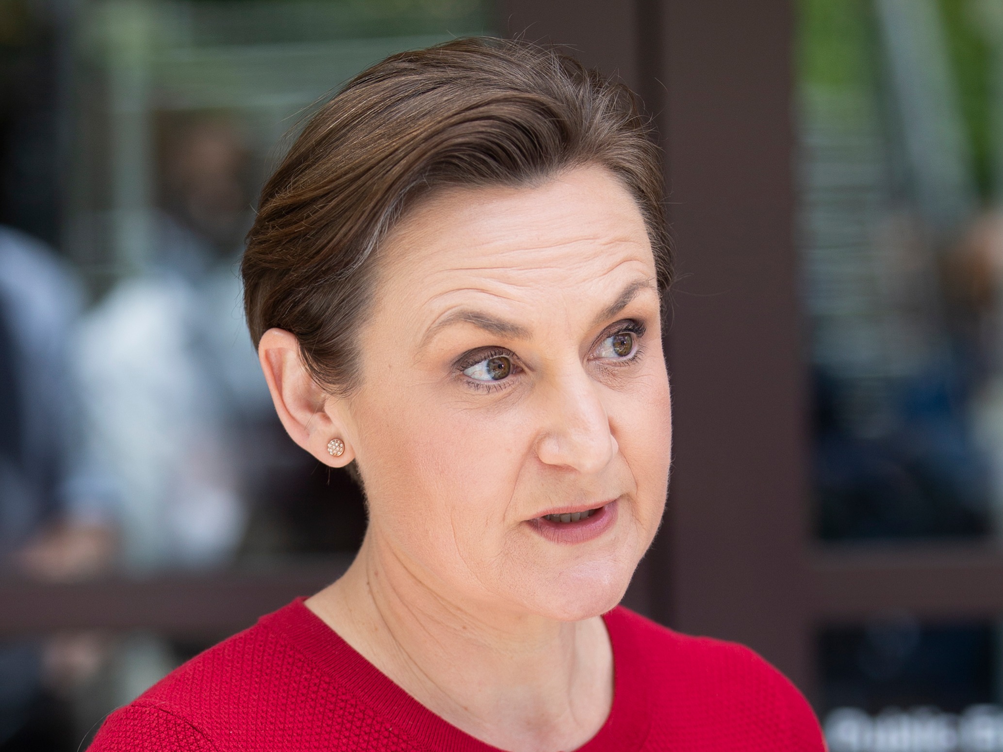 ANF spread ‘misinfo’: Health Minister