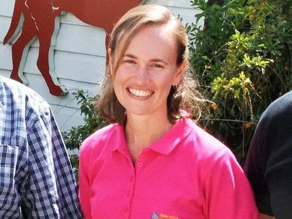 First pictures emerge of evil cop killer