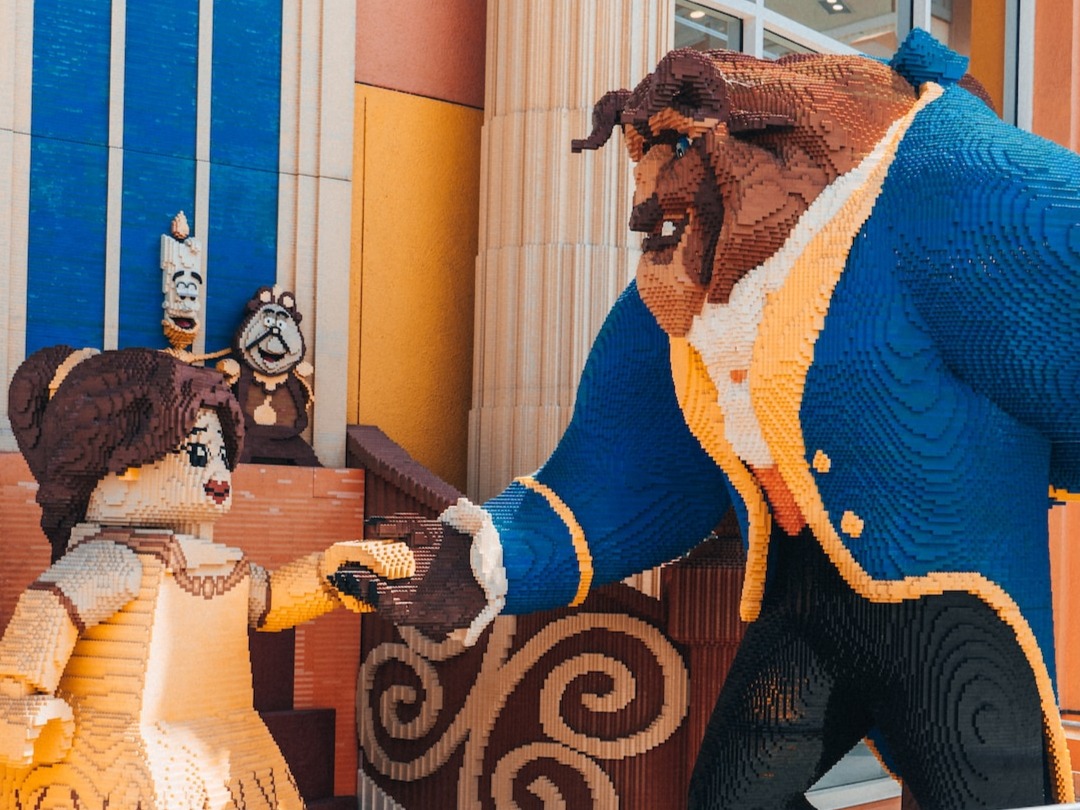 Wesfarmers and Disney team up