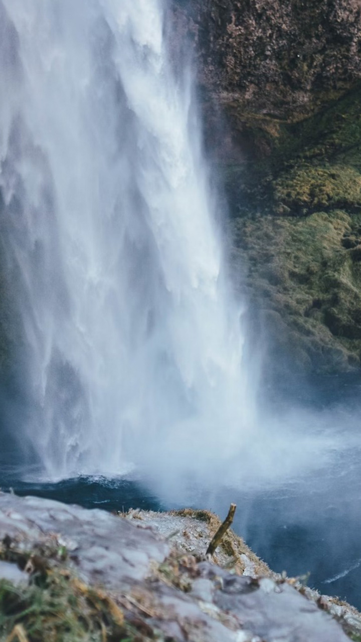 10 Most Beautiful Waterfalls Wallpaper 10 Photos Of The Most Beautiful