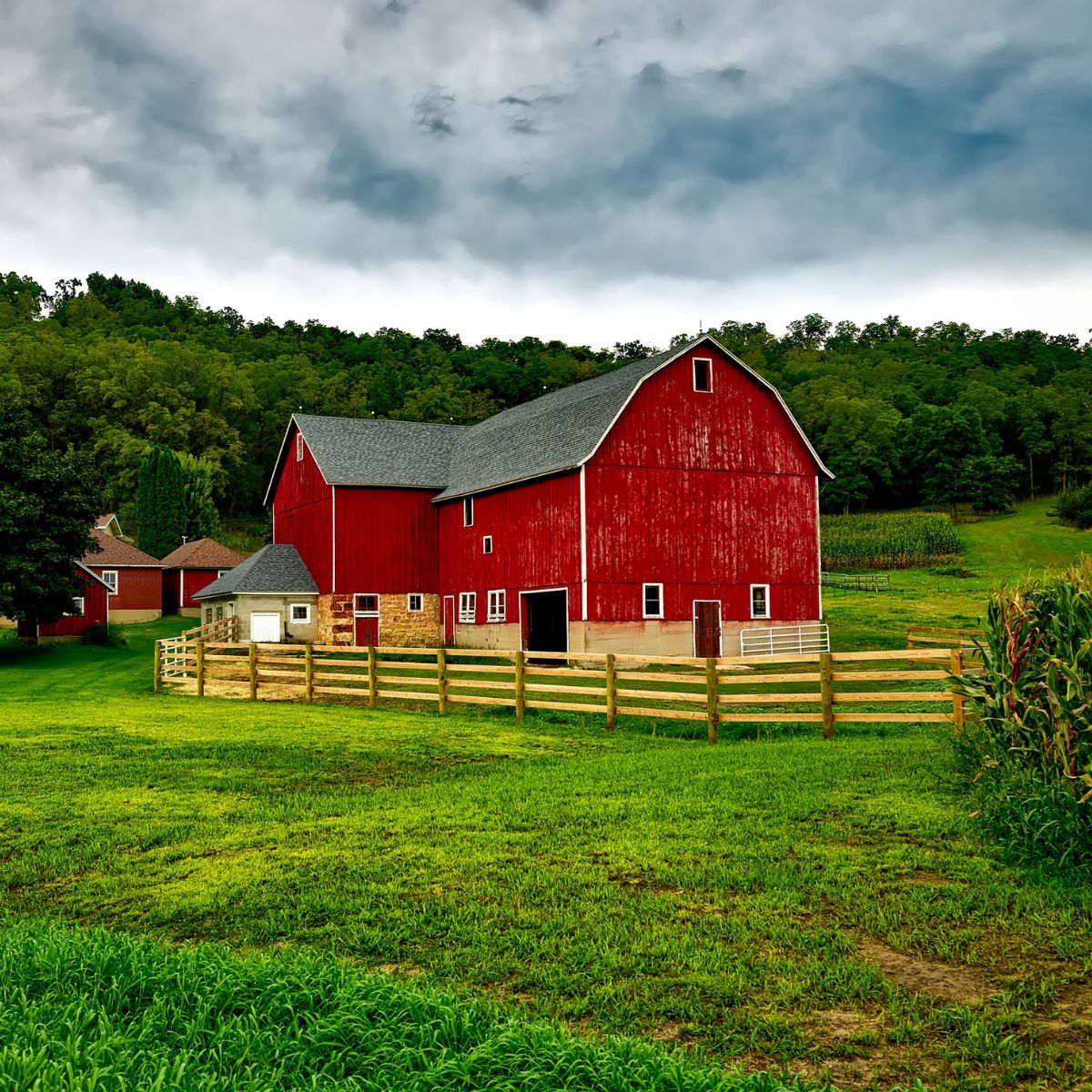 Best Small Towns in Wisconsin