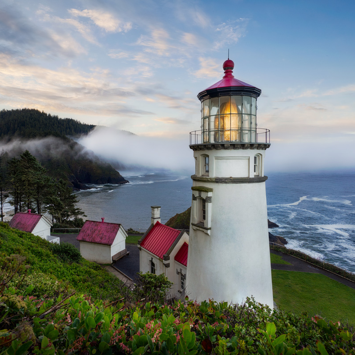 Best Small Towns in Oregon