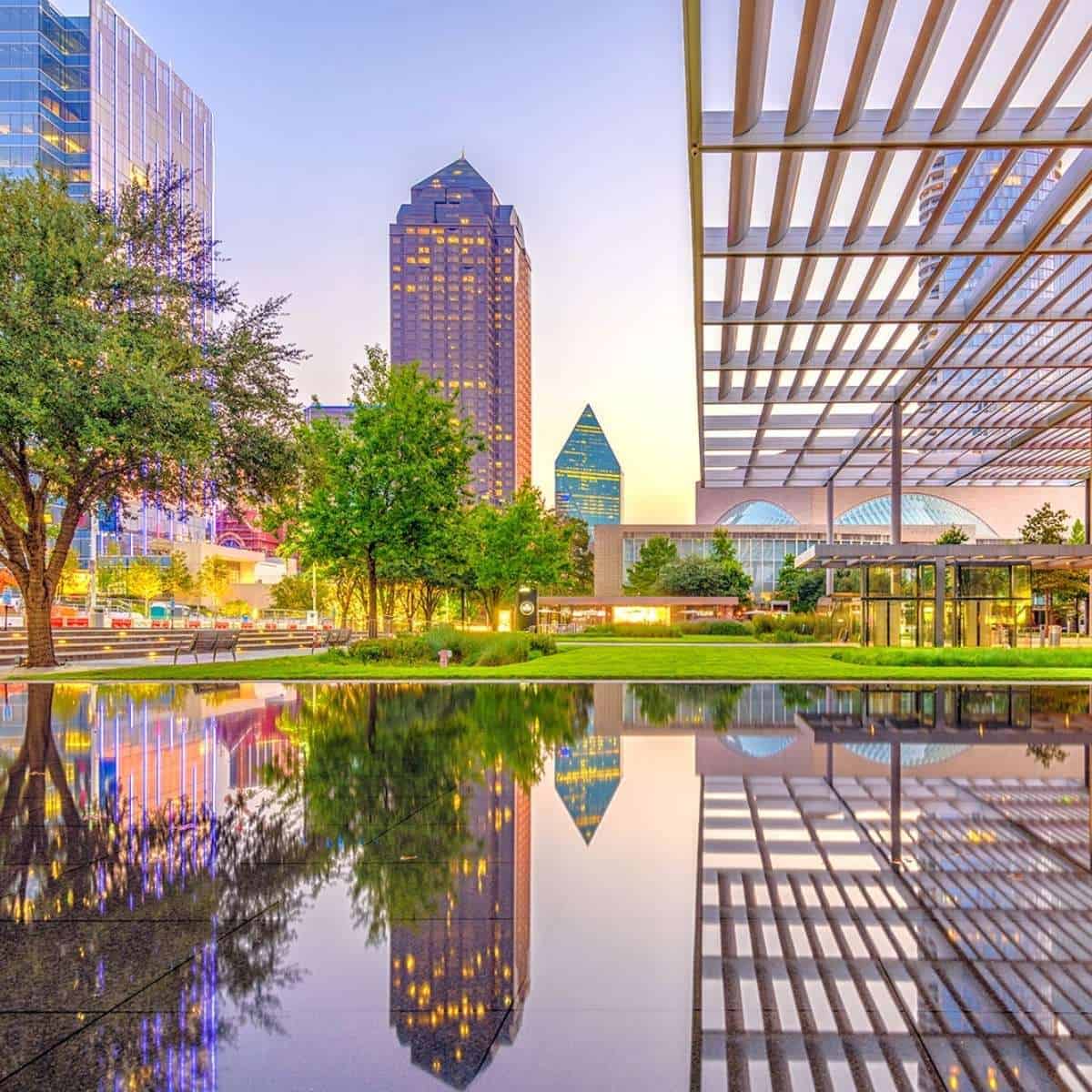 The 10 Best Things to Do in Dallas