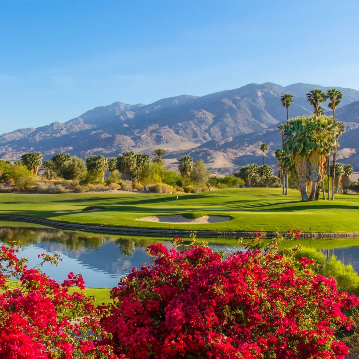 7 Best Weekend Getaways in California