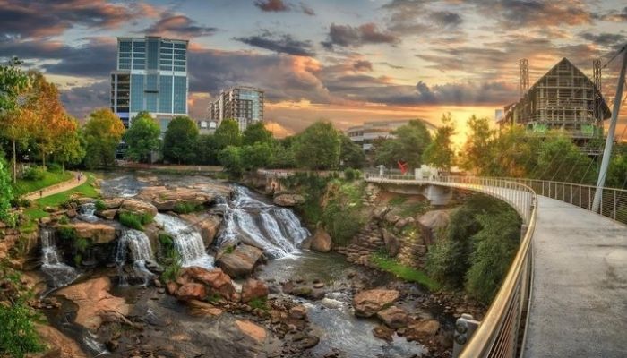 Best Places to Visit in South Carolina