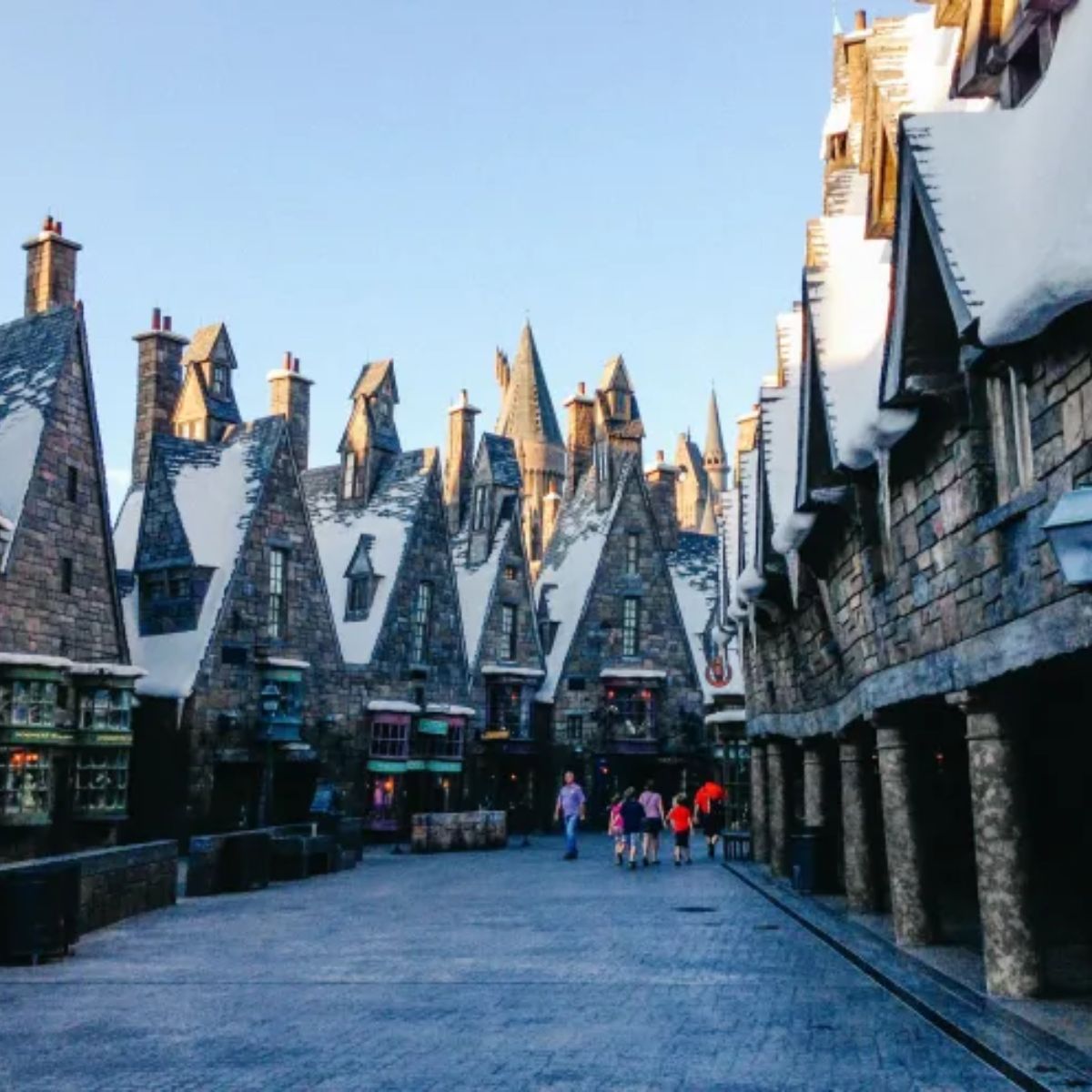 11 Best Theme Parks In Florida To Visit