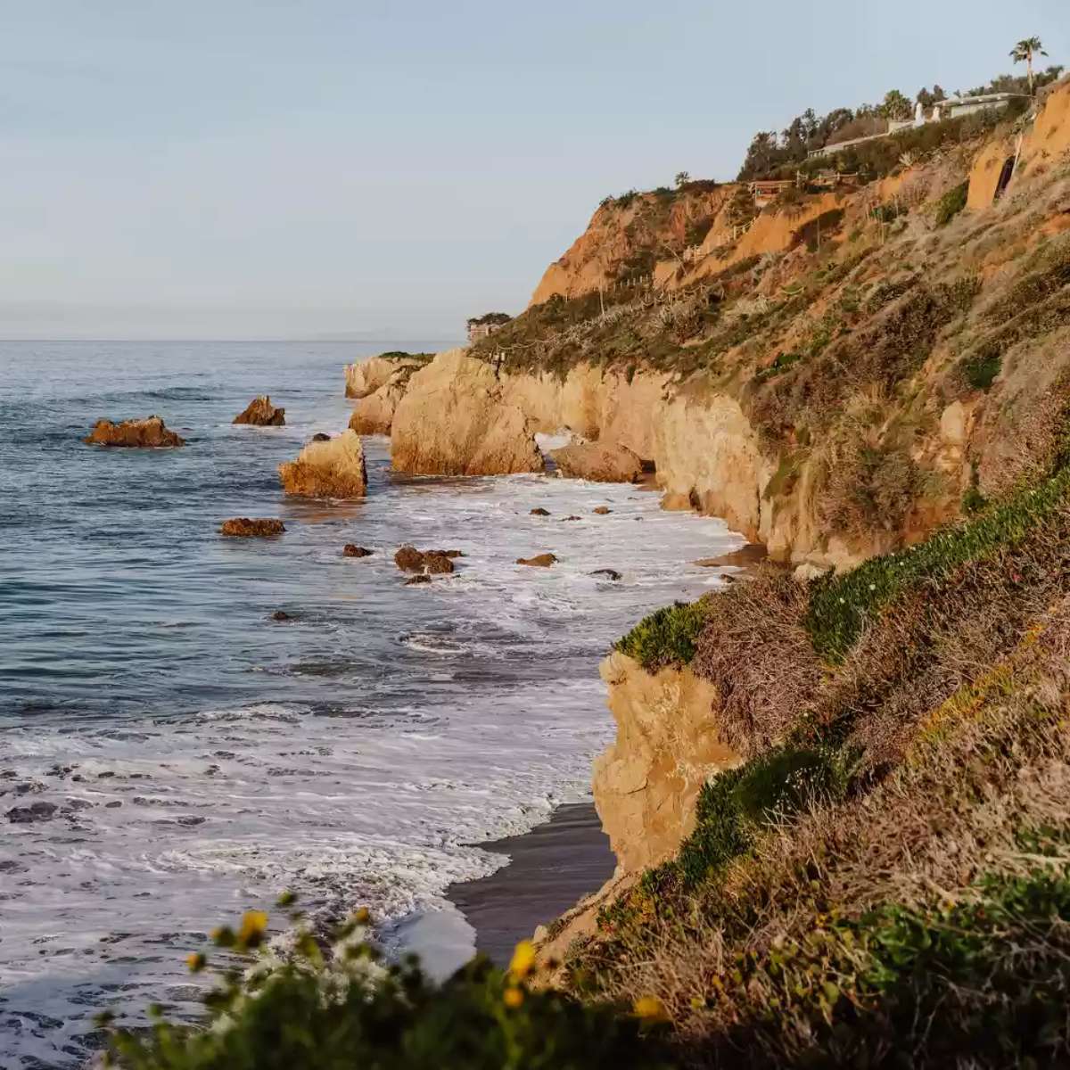 Best Beaches To Visit In California
