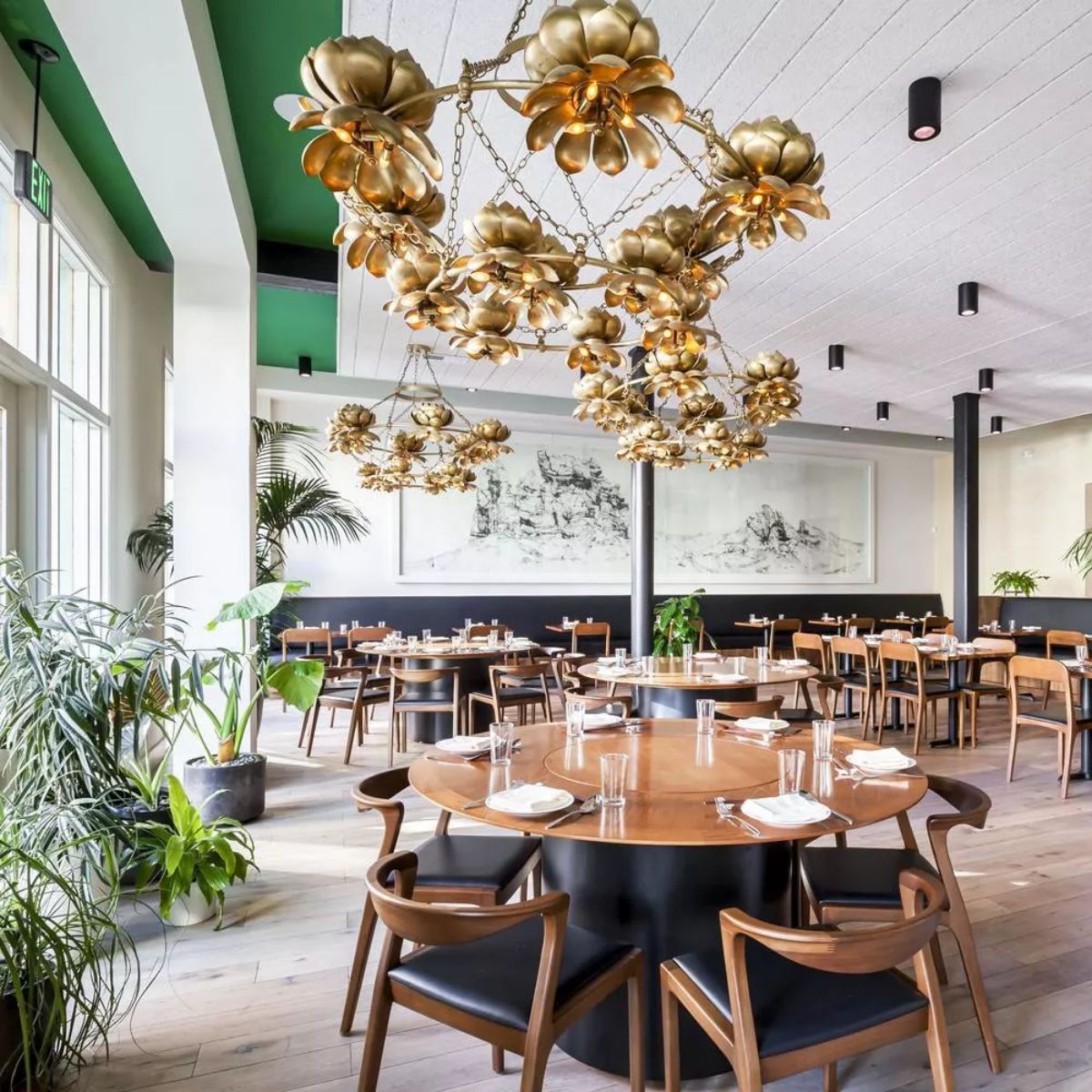 The 10 Best Restaurants in San Francisco