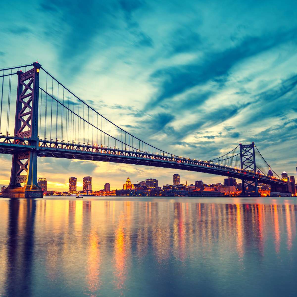 Best Day Trips from Philadelphia