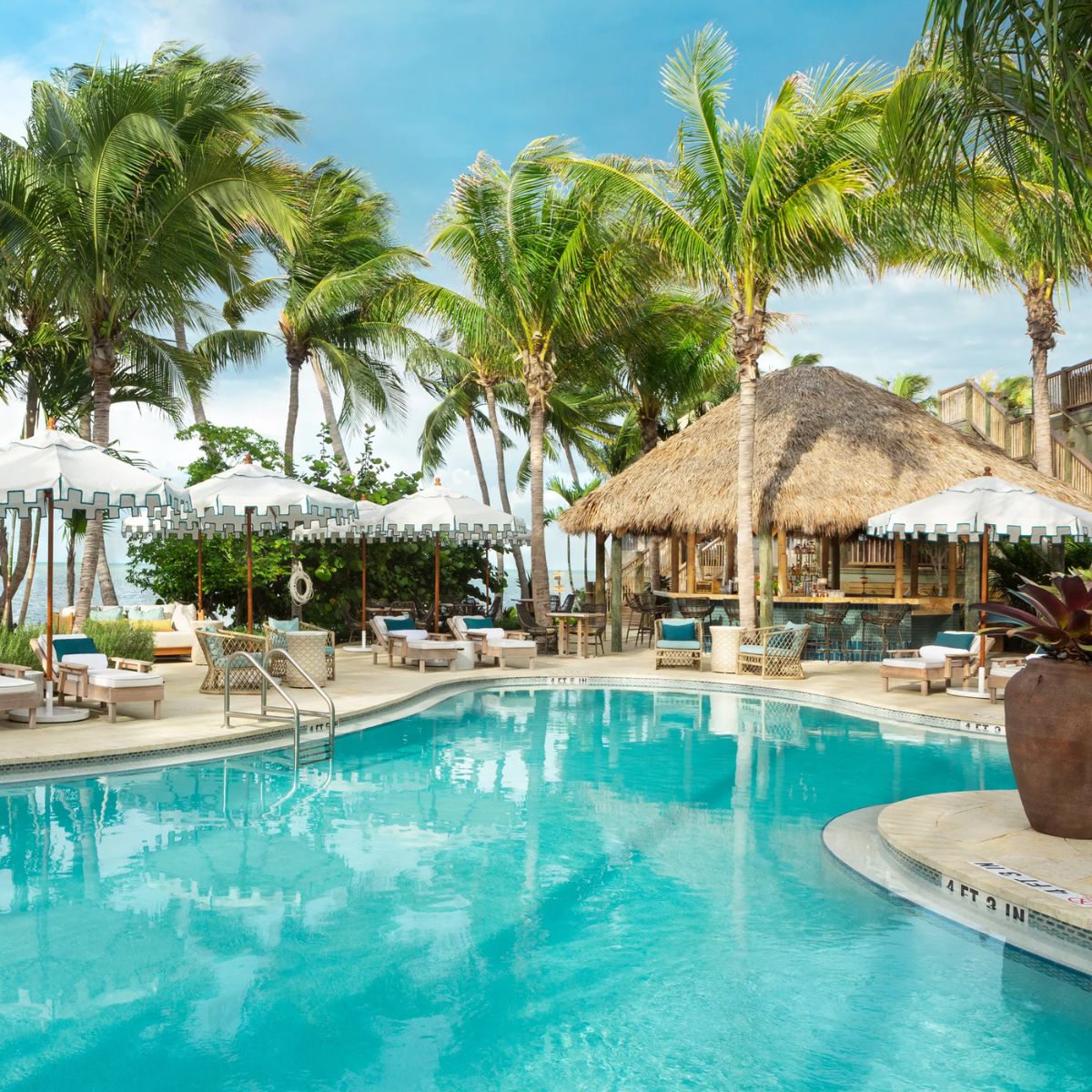 The 10 Best Hotels in The US