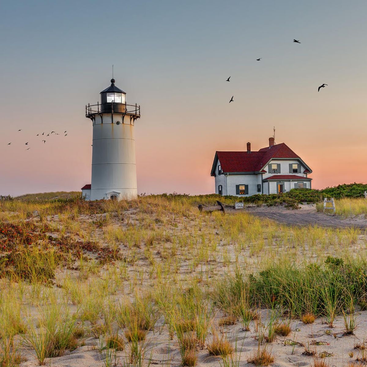 Top Tourist Attractions In Cape Cod