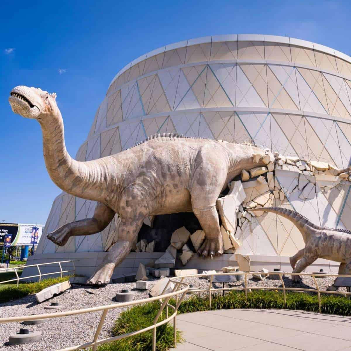 The 9 Best Museums in Indiana