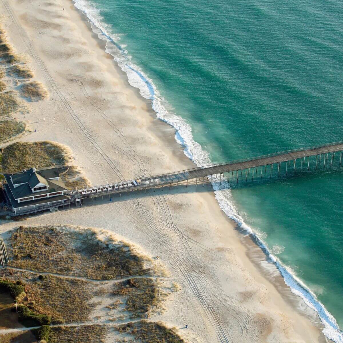 10 Best Beaches in Charlotte, NC