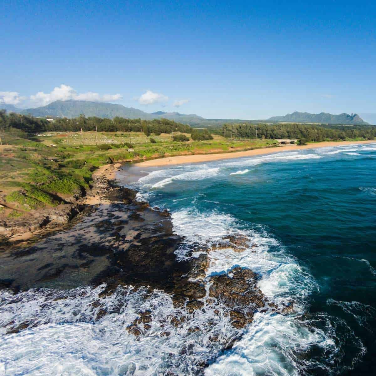 The 10 Best Beaches in Kauai, HI