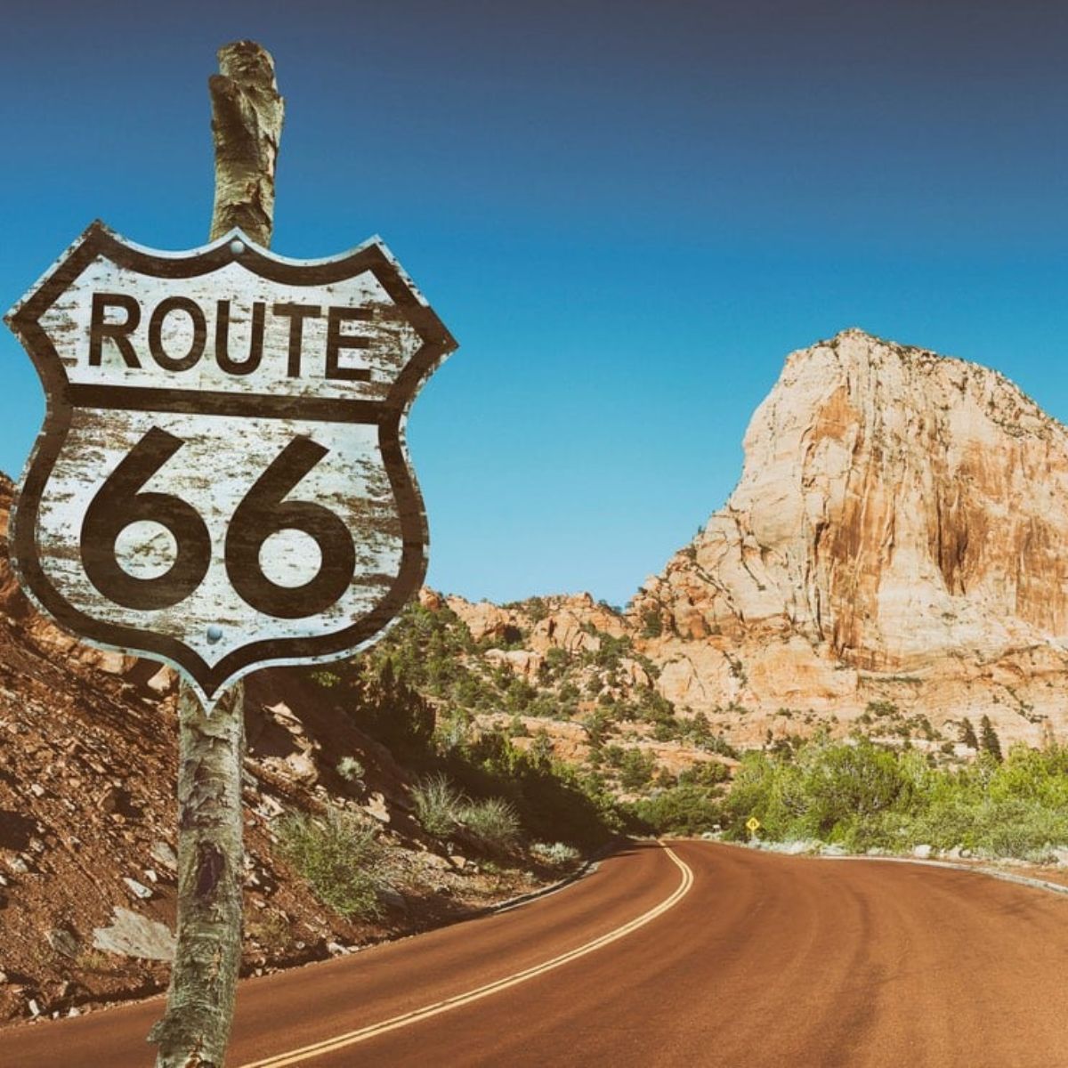 Must-See Route 66 Attractions