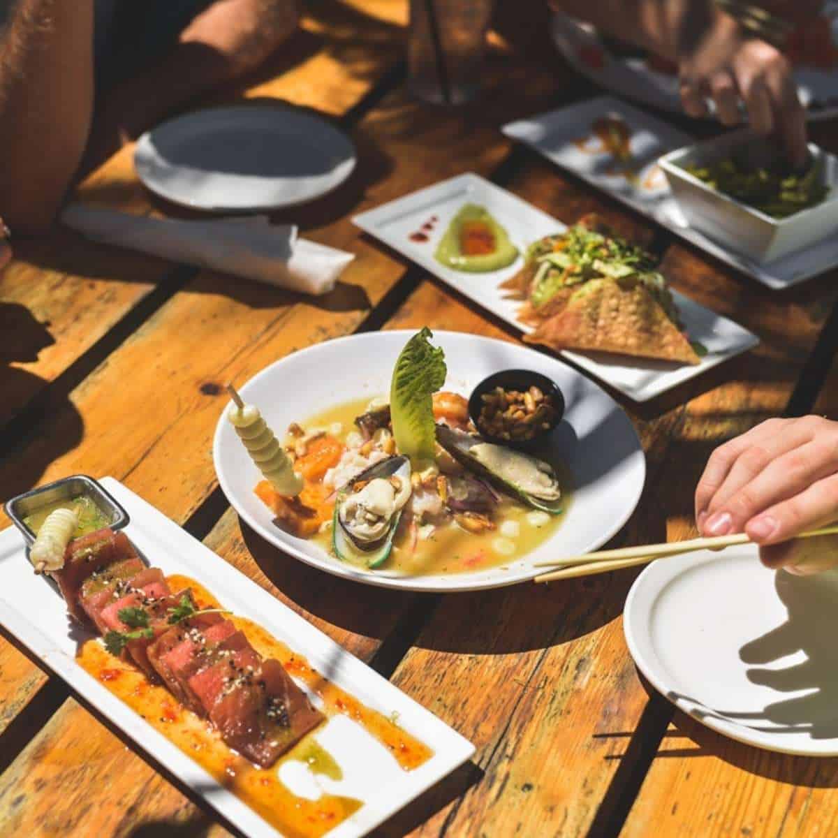 Best Restaurants in Siesta Key, FL