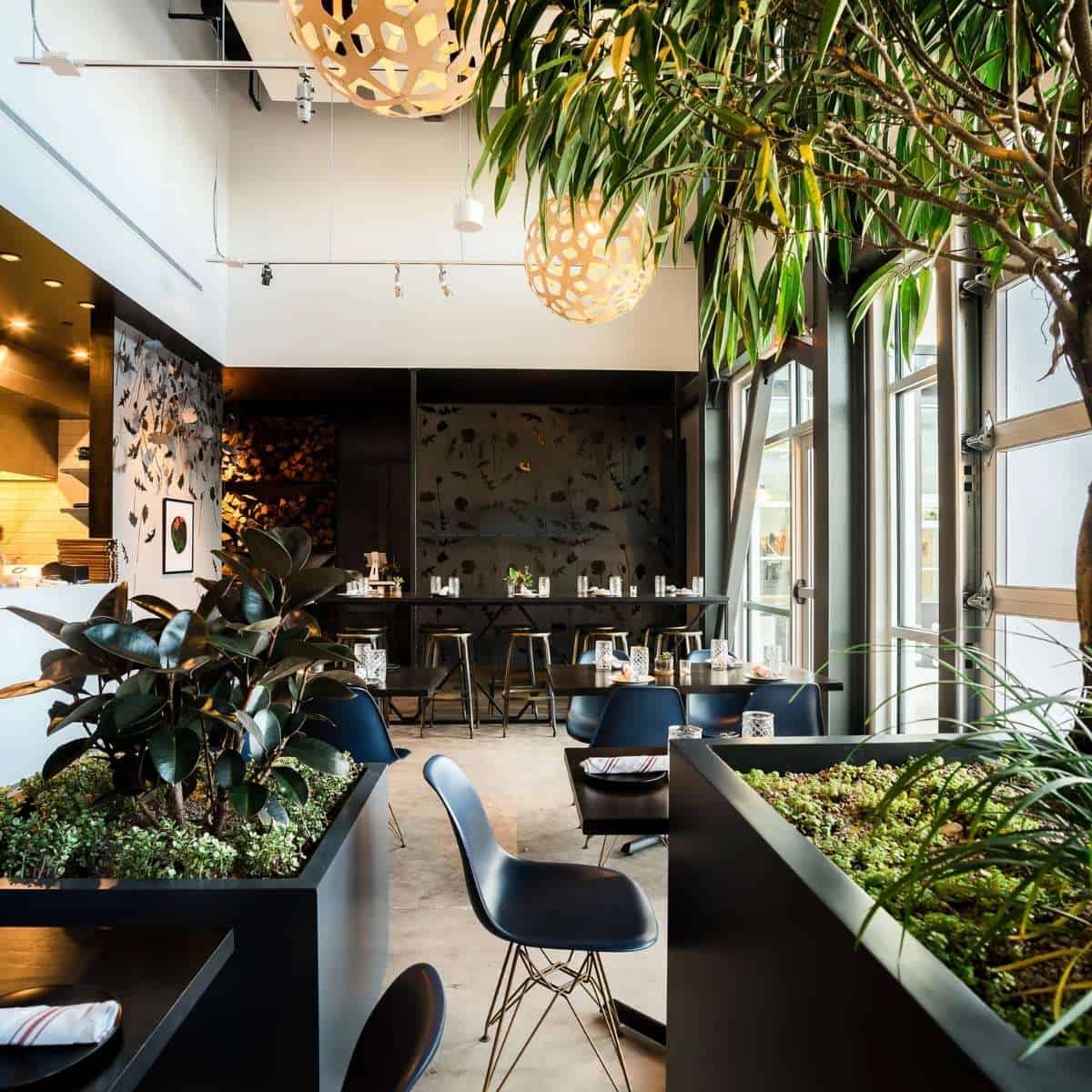 The 11 Best Restaurants in Denver