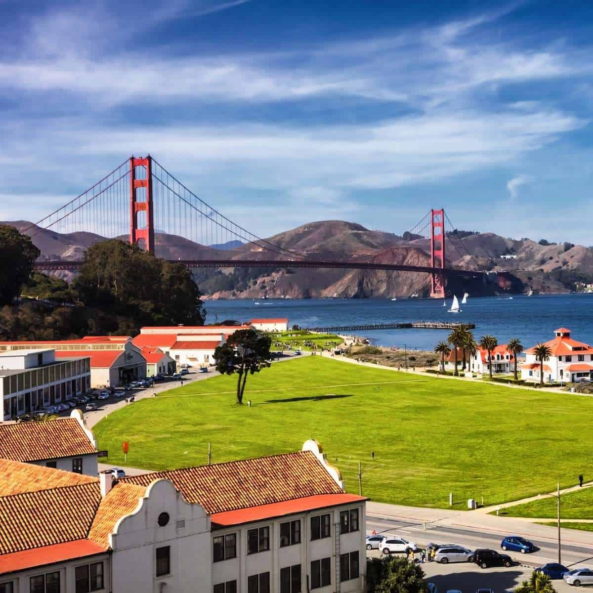 Best Things to Do in San Francisco