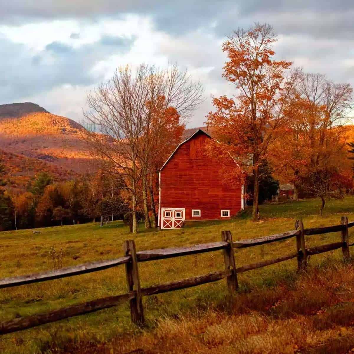 Top Places to See Fall Foliage in the US