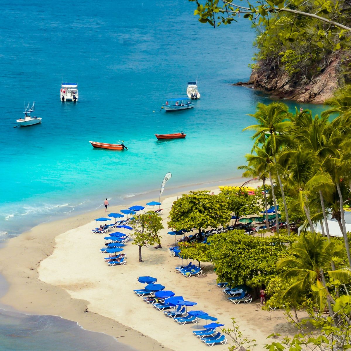 The 11 Best Beaches in Costa Rica