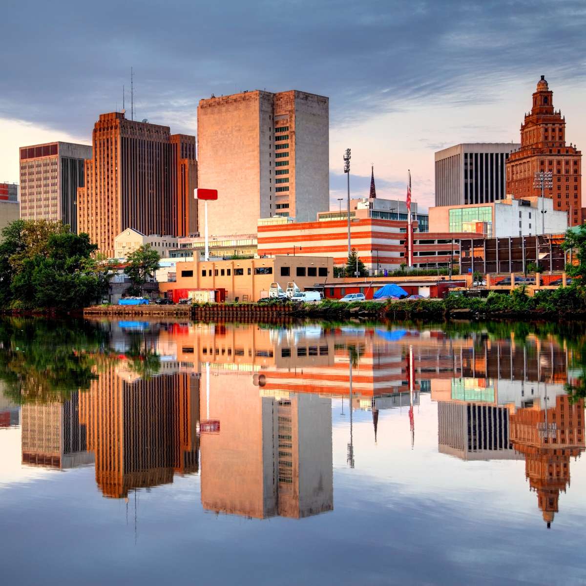 Best Places to Visit in Newark, NJ