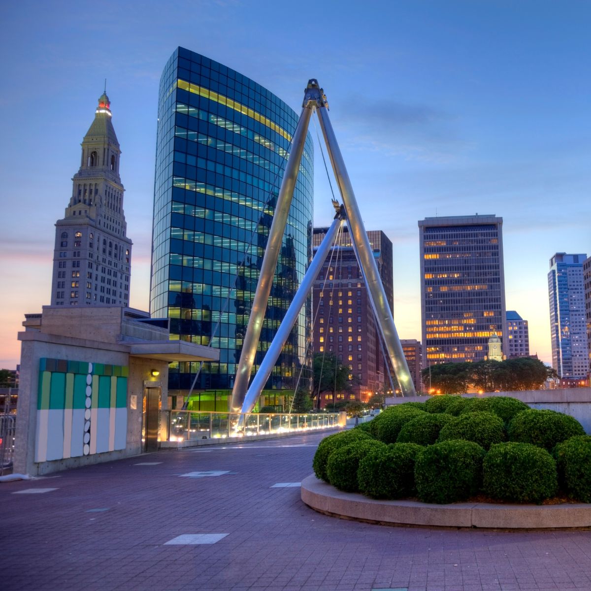 11 Best Things to Do in Connecticut