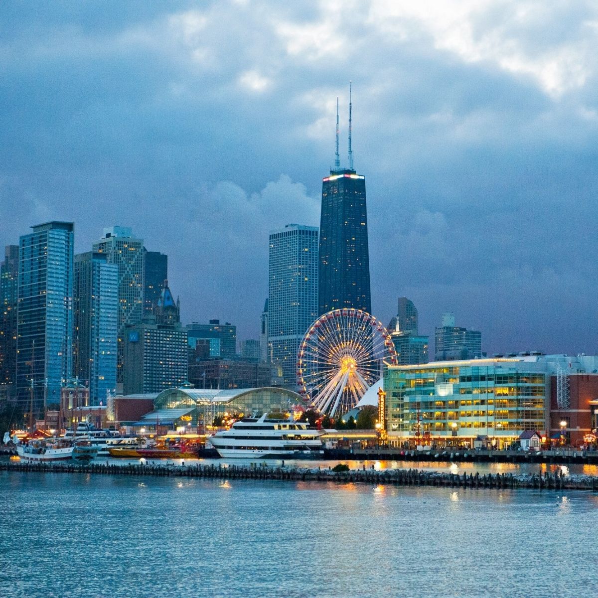 Top Tourist Attractions in The USA