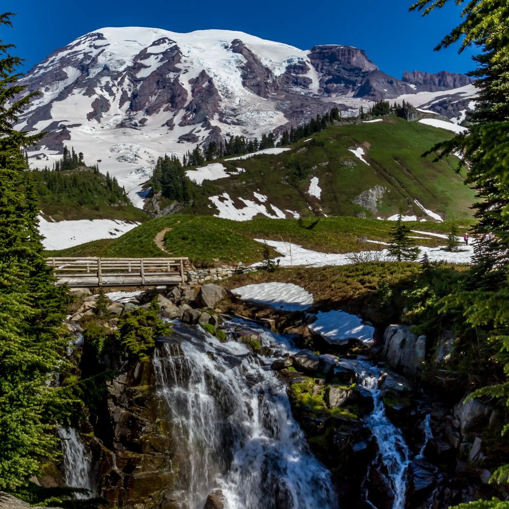 Best Hikes in Seattle, Washington