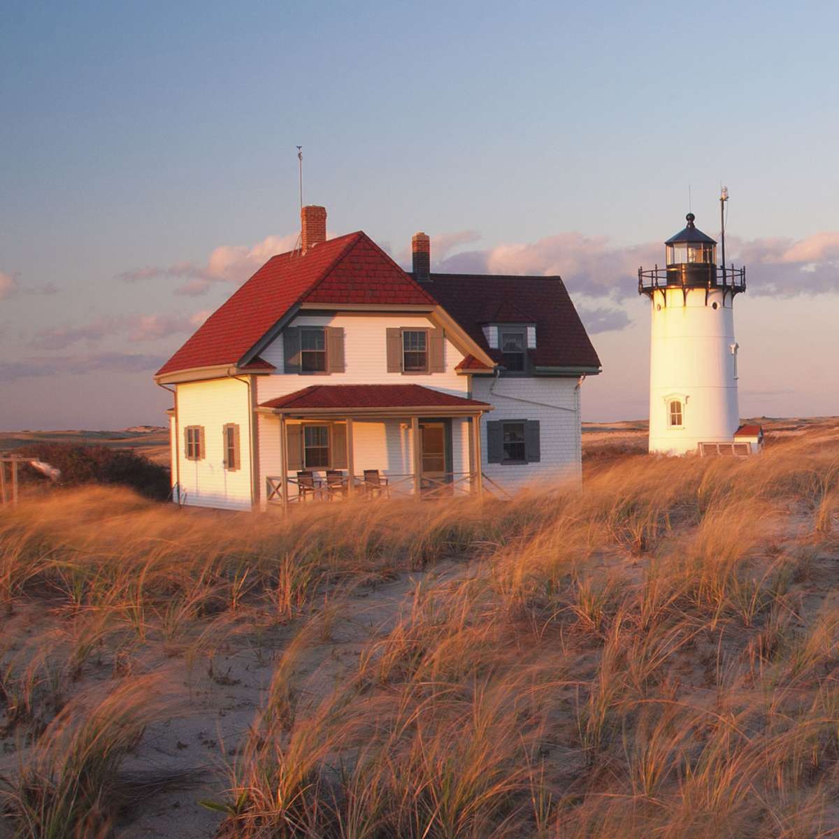 Most Beautiful Towns In Cape Cod