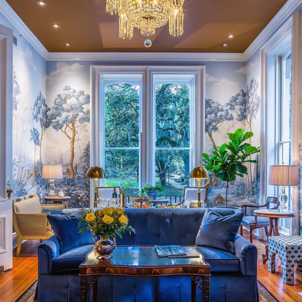 10 Best Hotels in Savannah, Georgia