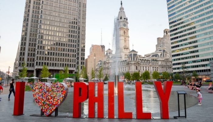 Best Weekend Getaways from Philadelphia