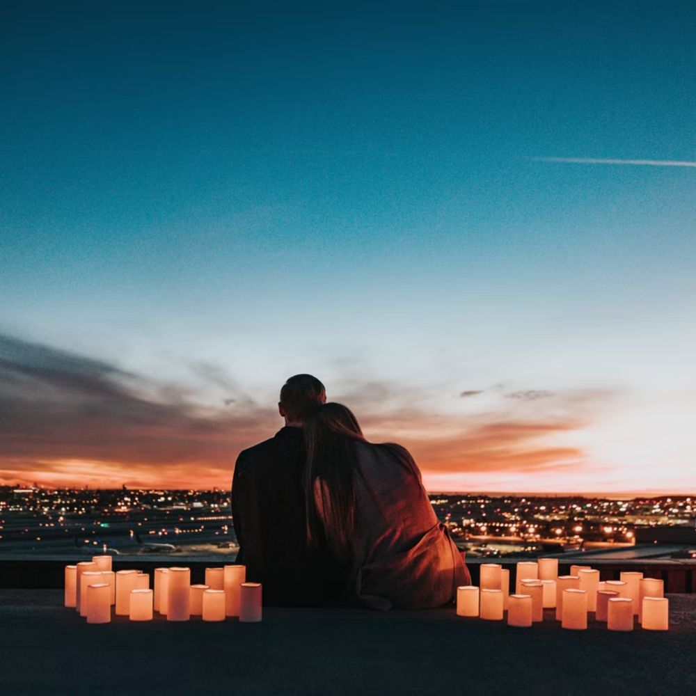 Best Romantic Weekend Getaways In The US