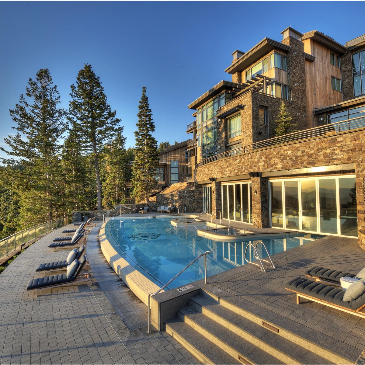The 7 Best Resorts In Utah