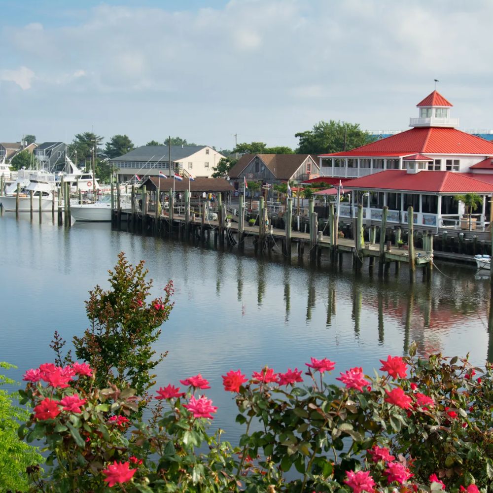 13 Most Beautiful Towns in America