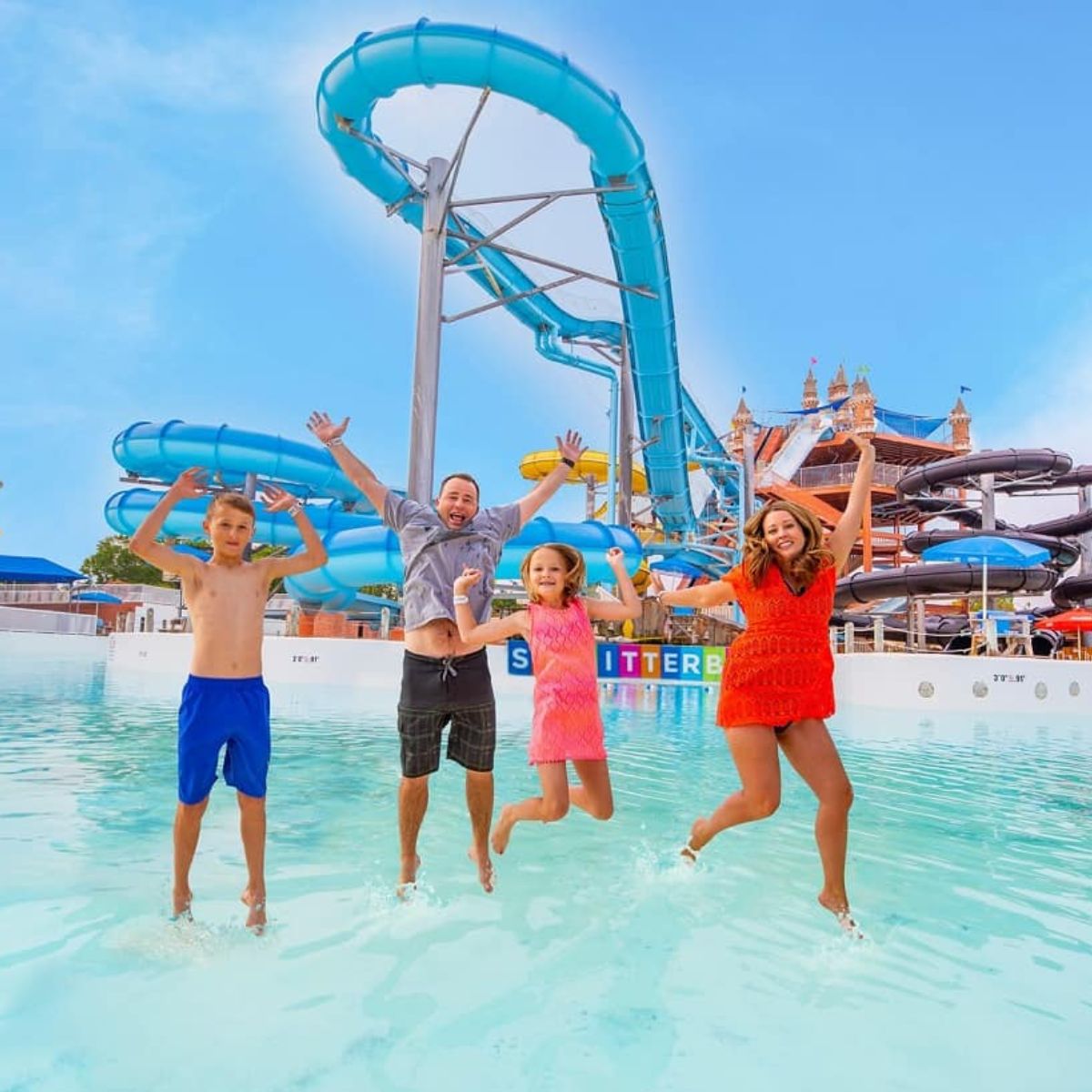 Outdoor Water Parks In Erie at William Christy blog