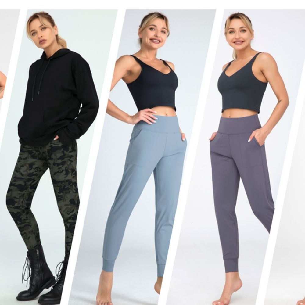 The 11 Best Joggers For Women