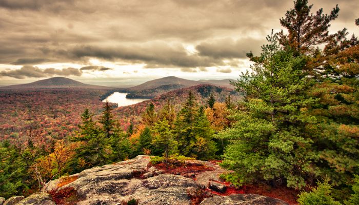 Most Remote Places In The US